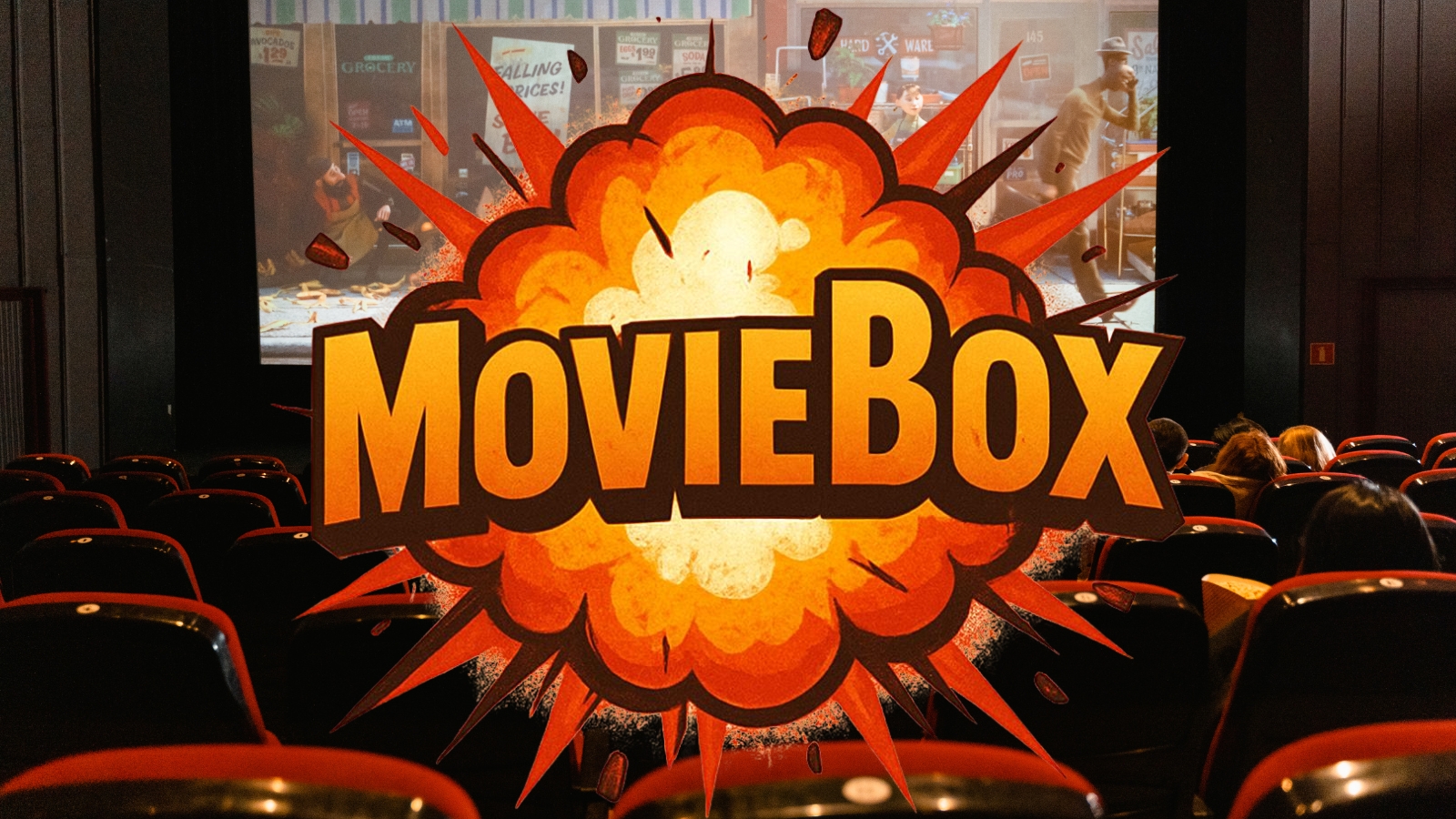 MovieBox – Free HD Movie Streaming Without Ads | Official Site